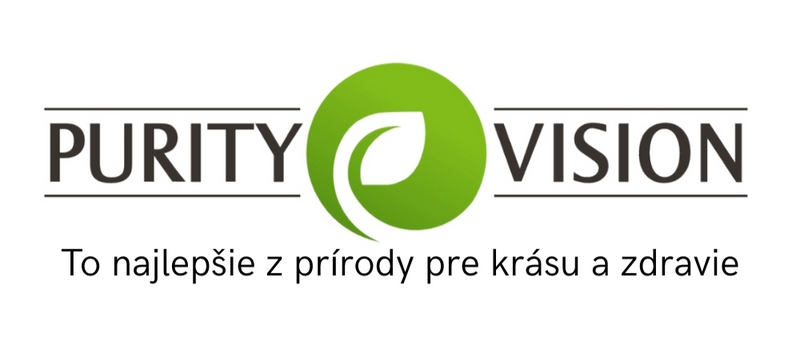 Kozmetika PURITY VISION – Purity Vision SK